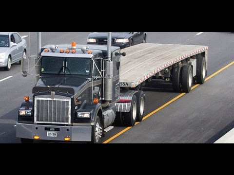 Brampton Big Rig Driving Youtube