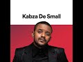 Kabza De Small Caiphus Semenya Matswale Remix Feat Dj Maphorisa ...