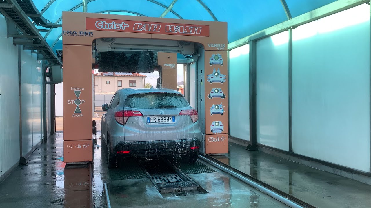 Christ Varius 1 1 C162 Youtube