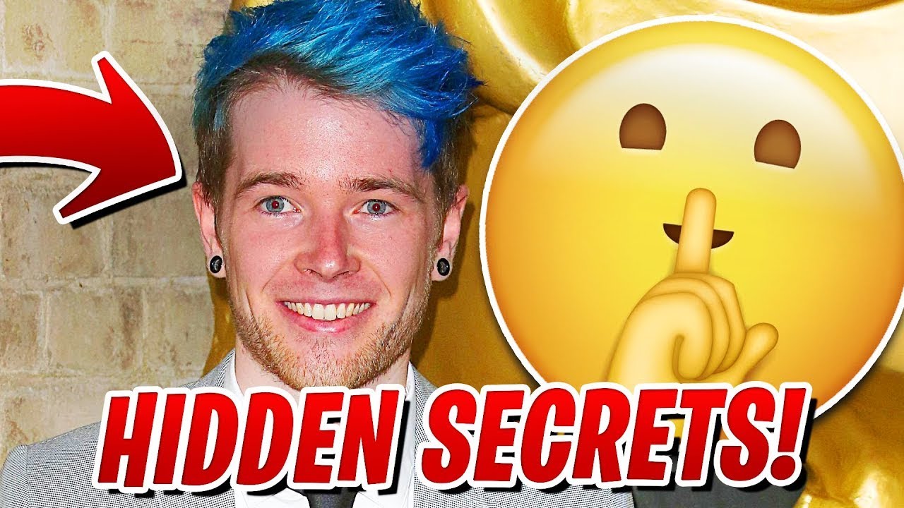 6 Roblox Youtubers Who Are Keeping Secrets Youtube