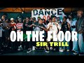 Sir Trill King P On The Floor Official Audio Mr Luu De Stylist Mp3 ...