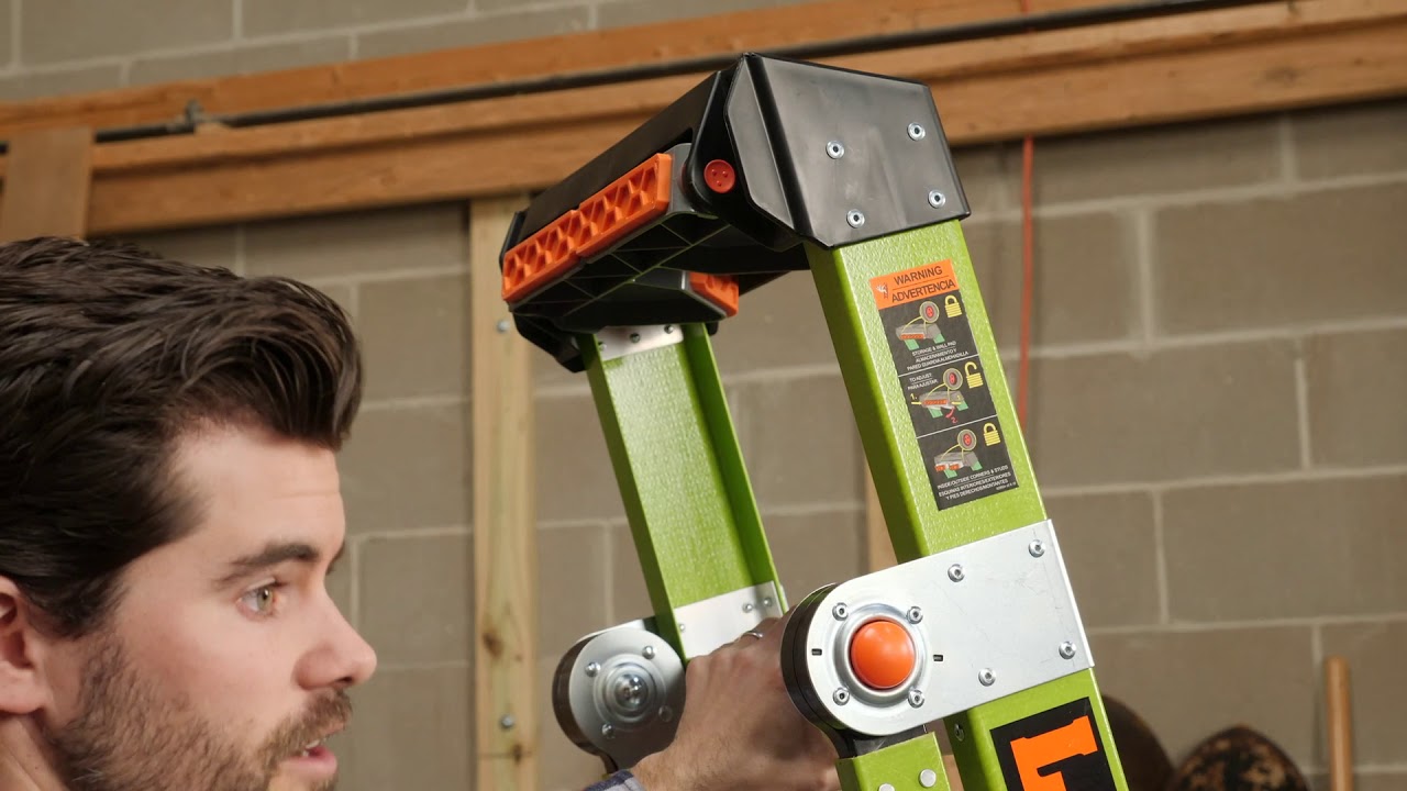 Stuff We Love Episode 30 Ladders Youtube