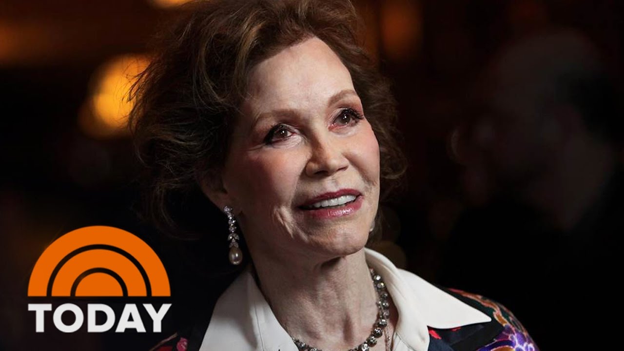 Mary Tyler Moore S Lasting Legacy Impacting Women On Screen And Off