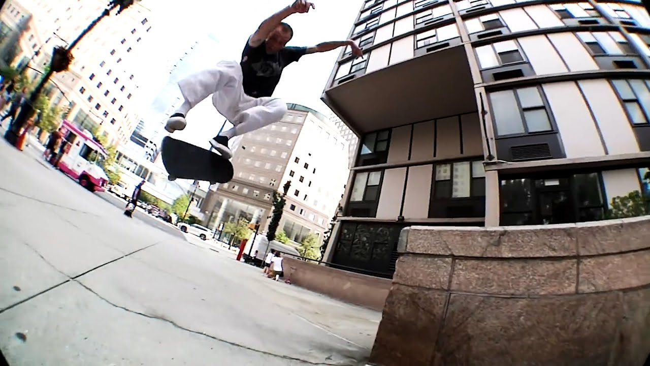 Cyrus Bennet Paymaster Part Youtube