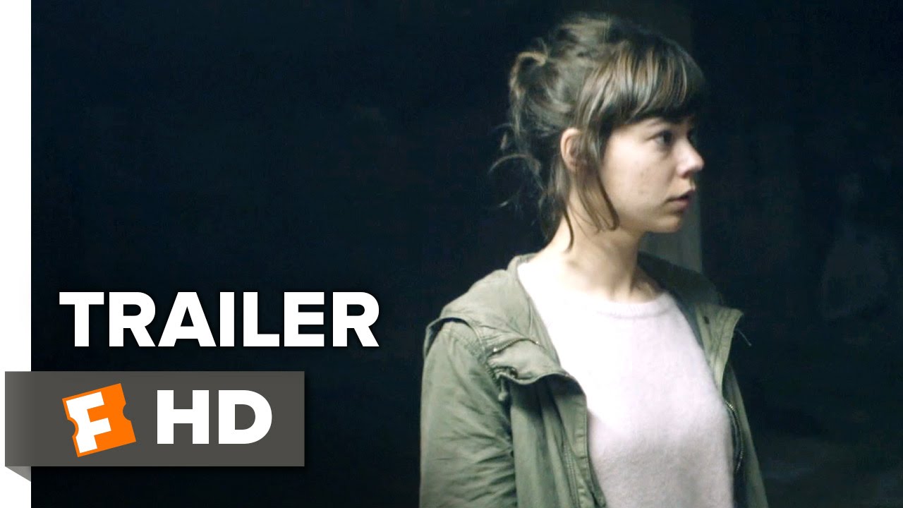 Victoria Official Trailer 1 2015 Thriller Hd Youtube