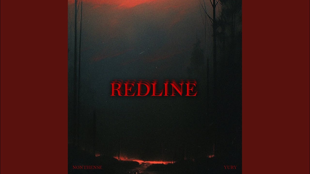 Redline Youtube Music
