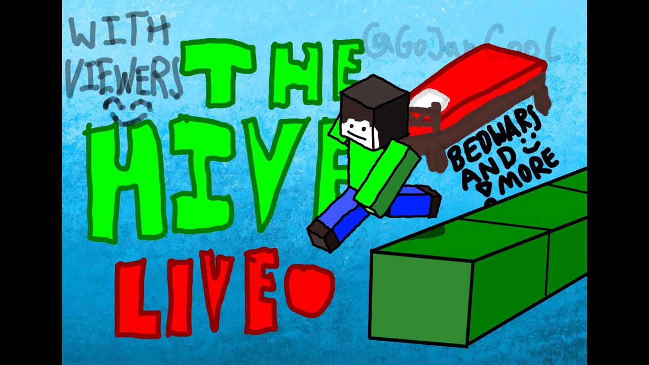 Hive Youtube