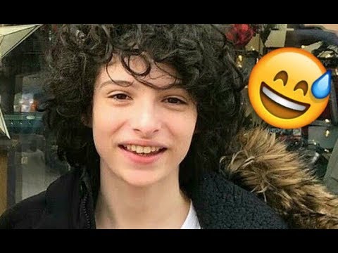 Finn Wolfhard Stranger Things It Movie ёяшкёяшкёяшк Ultimate Cute And