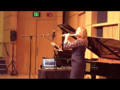 Eve Beglarian I Will Not Be Sad In This World Youtube