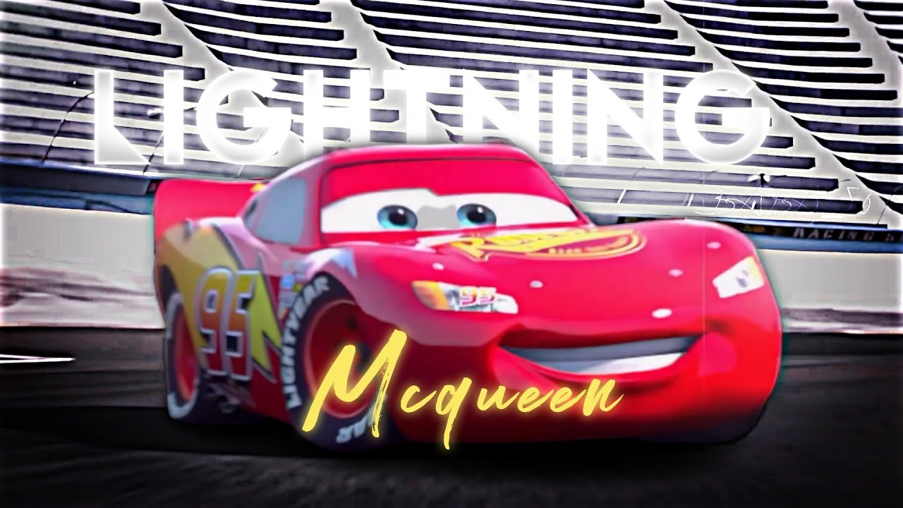 Lightning Mcqueen рџ ґ Edit Whatsapp Status Car Edit Youtube