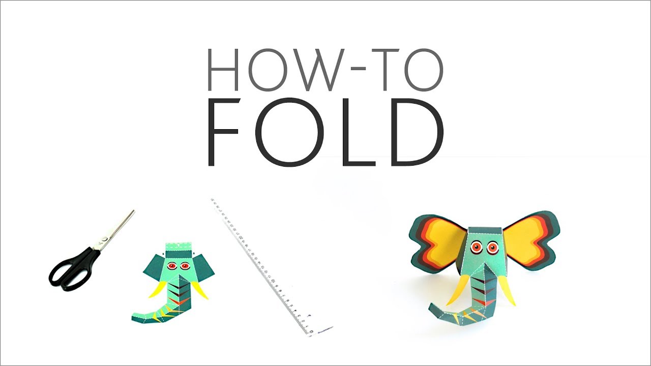 How To Fold Youtube