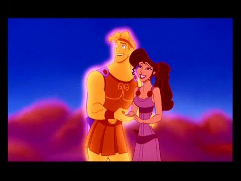 Favorite Disney Characters Youtube