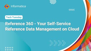 What S New In Informatica Cdgc Cloud Data Marketplace And Cloud Data