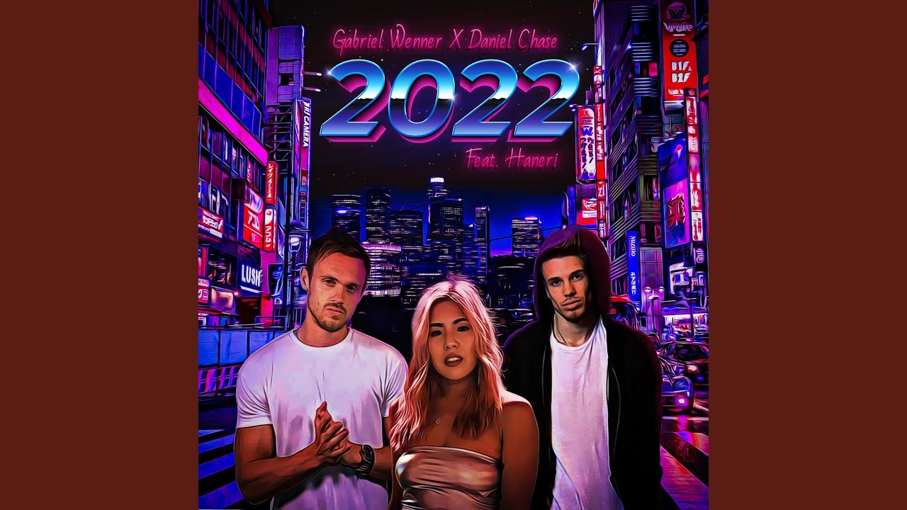 2022 Feat Haneri Youtube Music