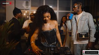 Hits Only Best 3 Step 2025 Mix Thukzin Jazzworxx Ciza Thukuthela Mawhoo ...