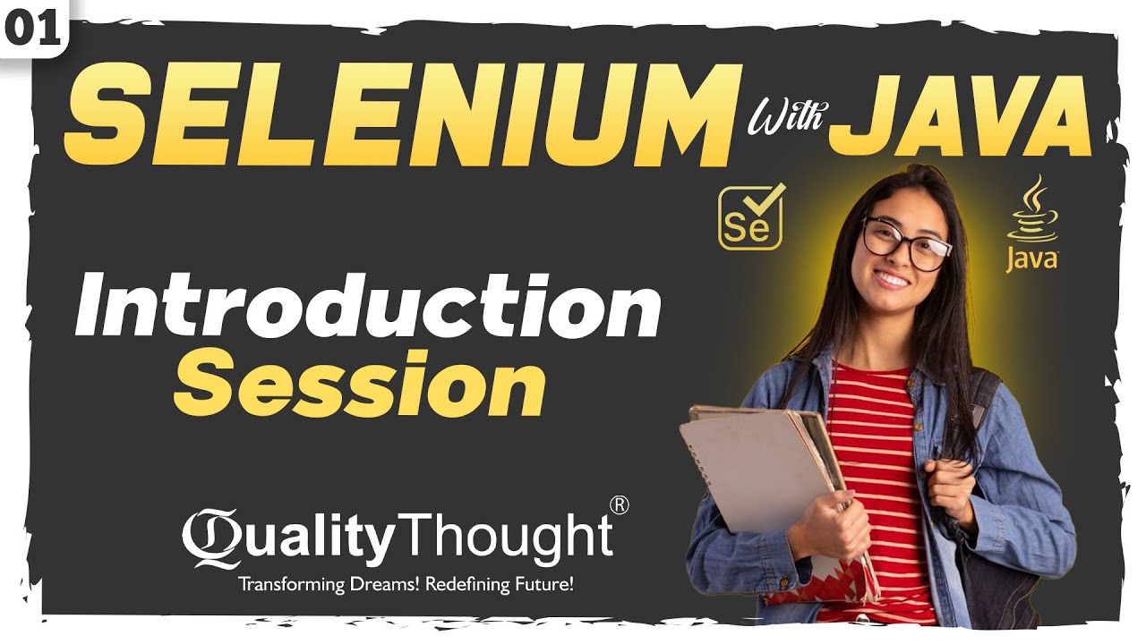 Selenium With Java Tutorial For Beginners A Complete Guide On