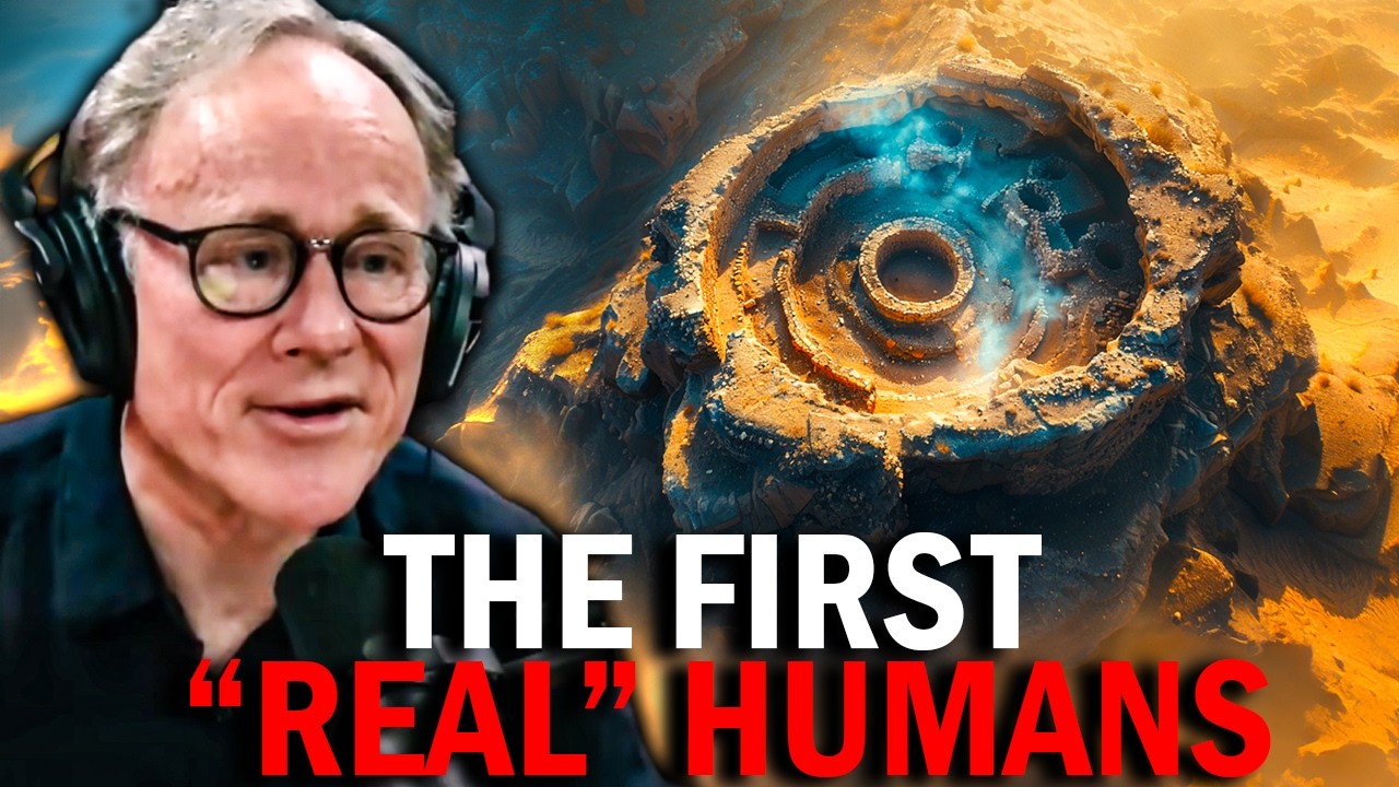 Scientists Discovered The First Ancient Civilization That Existed