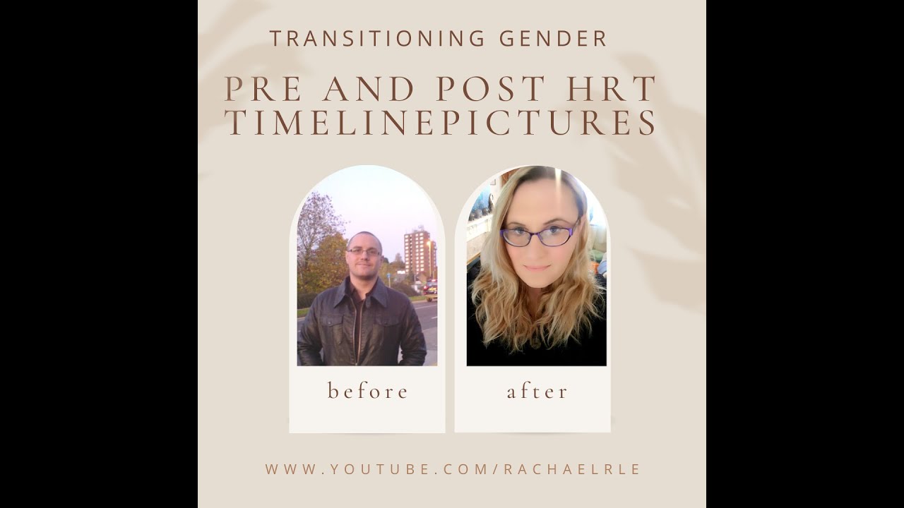 Mtf Transitions Timeline Transgender Transition Timeline Cphbou