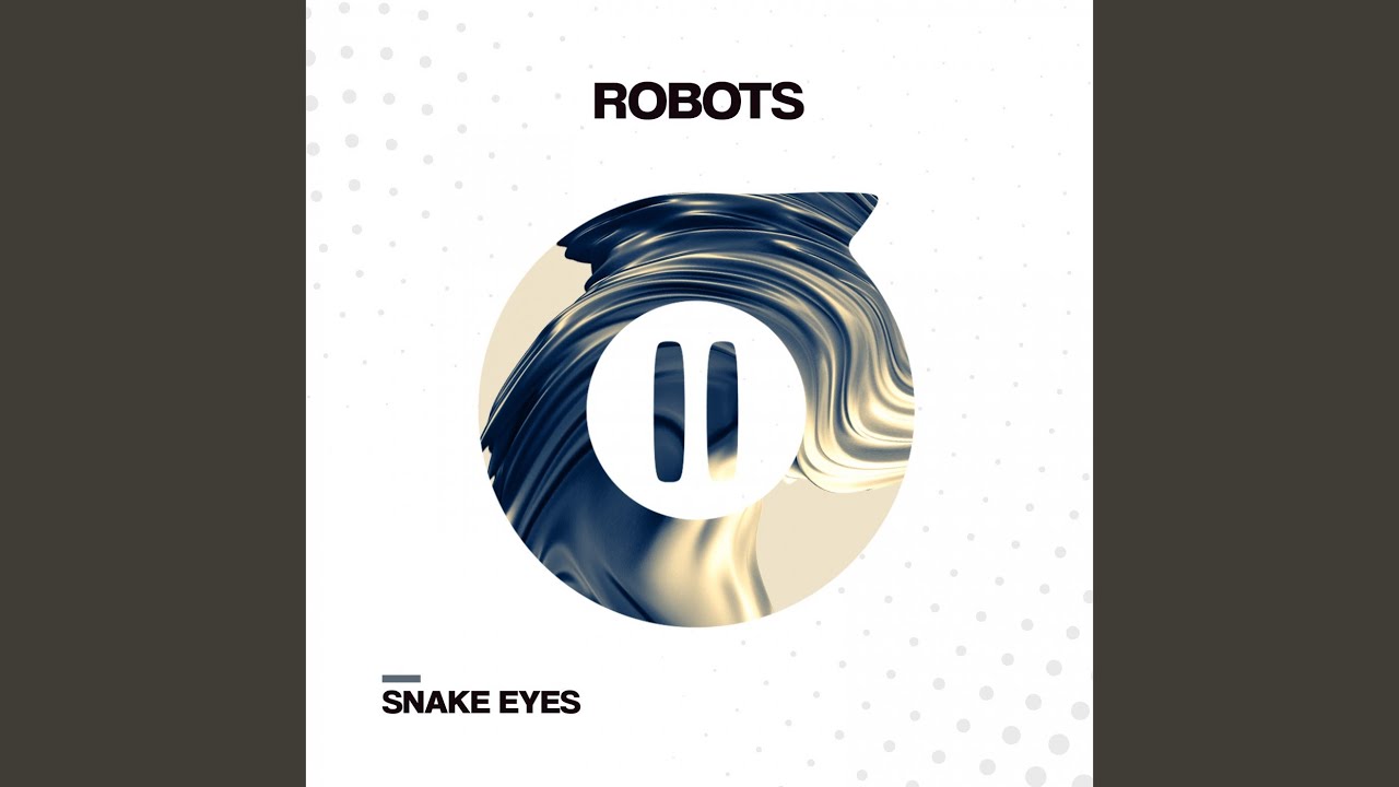 Robots Youtube Music