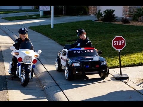 Sidewalk Cops 2 Youtube