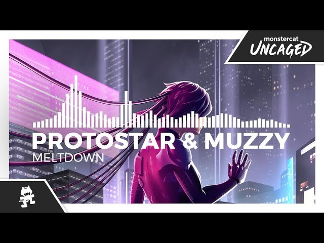 Monstercat Protostar