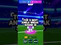 Top 30 Ankle Break Sound Id In Roblox Blue Lock Rivals Ali Mp3 Music ...