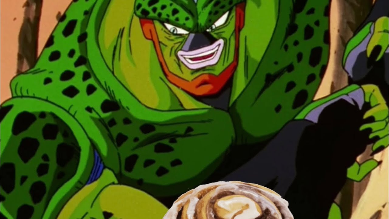 Dragon Ball The Breakers Except It S On Crack Youtube