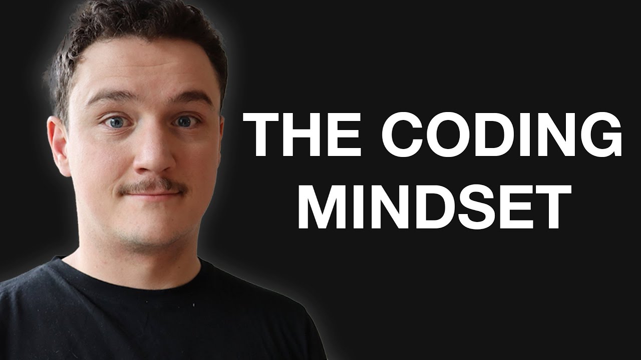 5 Habits That Will Make You A Better Programmer Youtube
