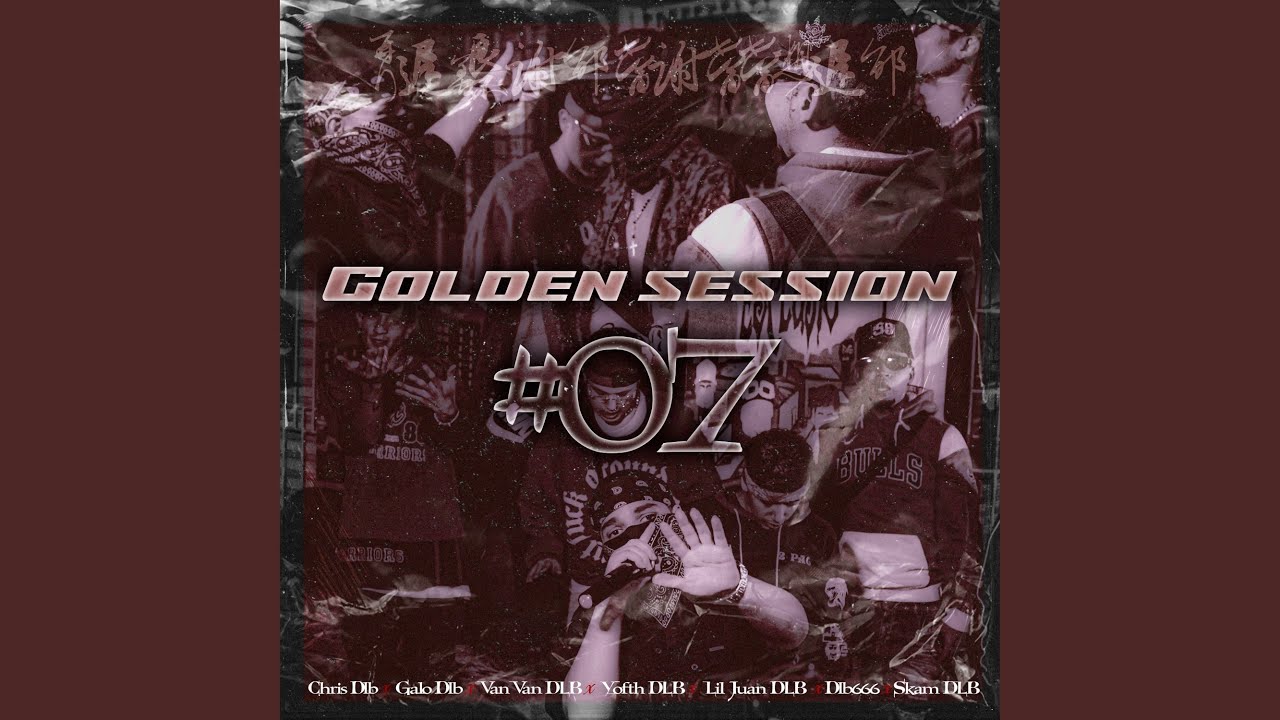 Golden Session 07 Youtube