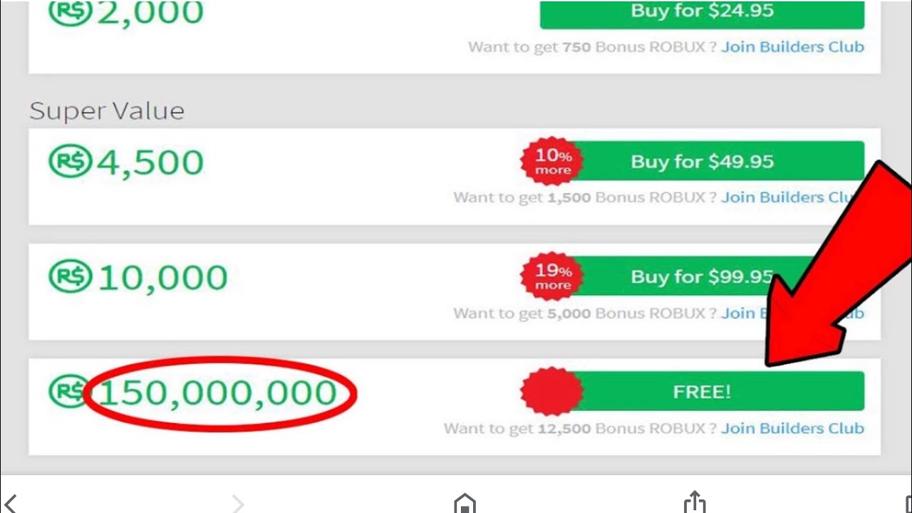 Robux Hack Robux Roblox Profiles