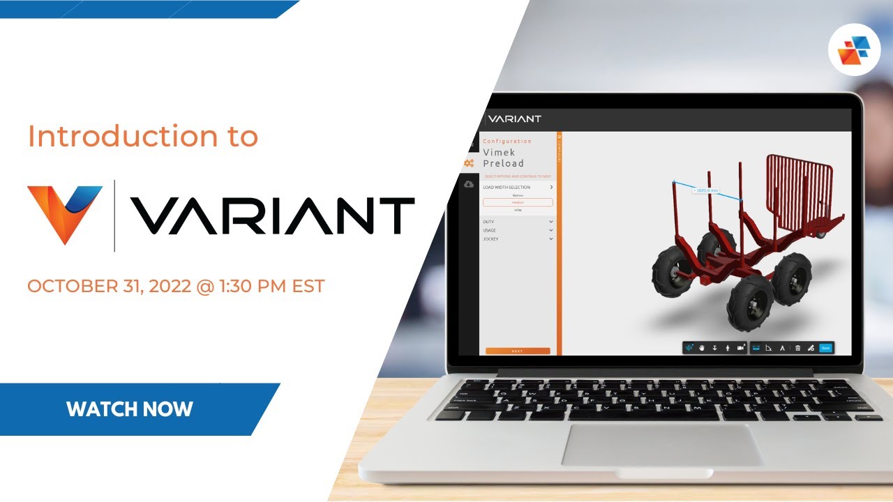 Introduction To Variant Oct 31 Youtube