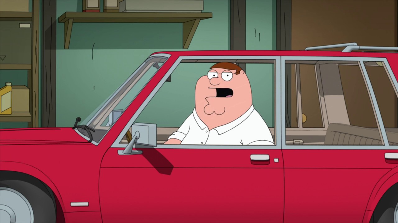 Peter Griffin Mood Change Youtube