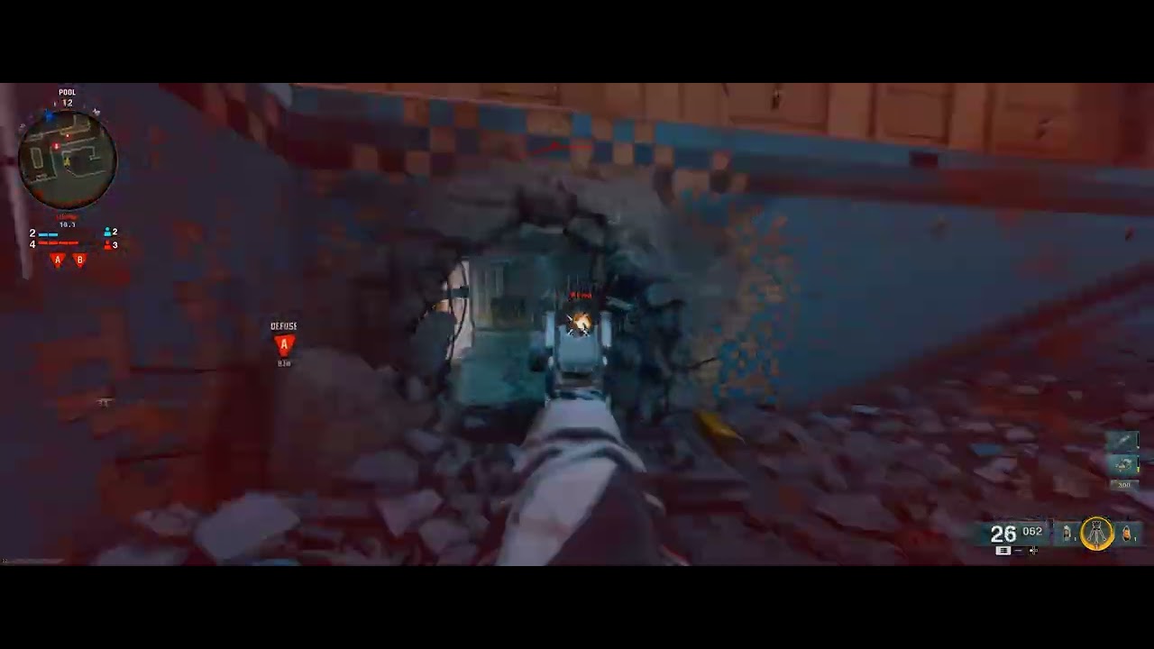 Content Shot With Geforce Youtube