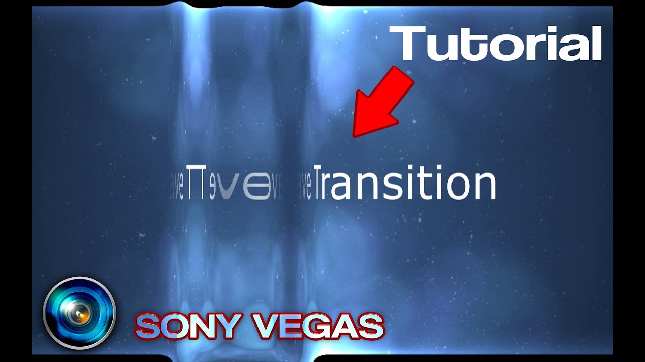 Sony Vegas Pro 11 Transition Tutorial Gelimfa