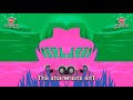 Shark Bus Round And Round Effects Klasky Csupo 2001 Effects Extended ...