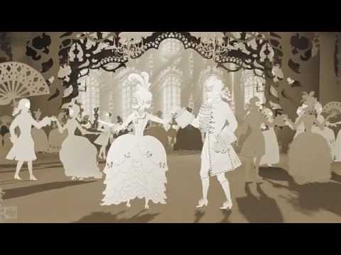 Itv 3 Ident 2013 Present Masked Ball Youtube
