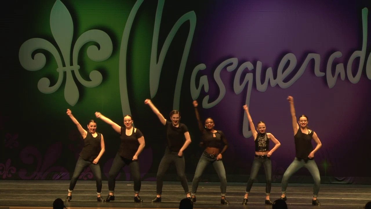 Best Tap Sing Stepping Out Dance Center Warren Oh Youtube