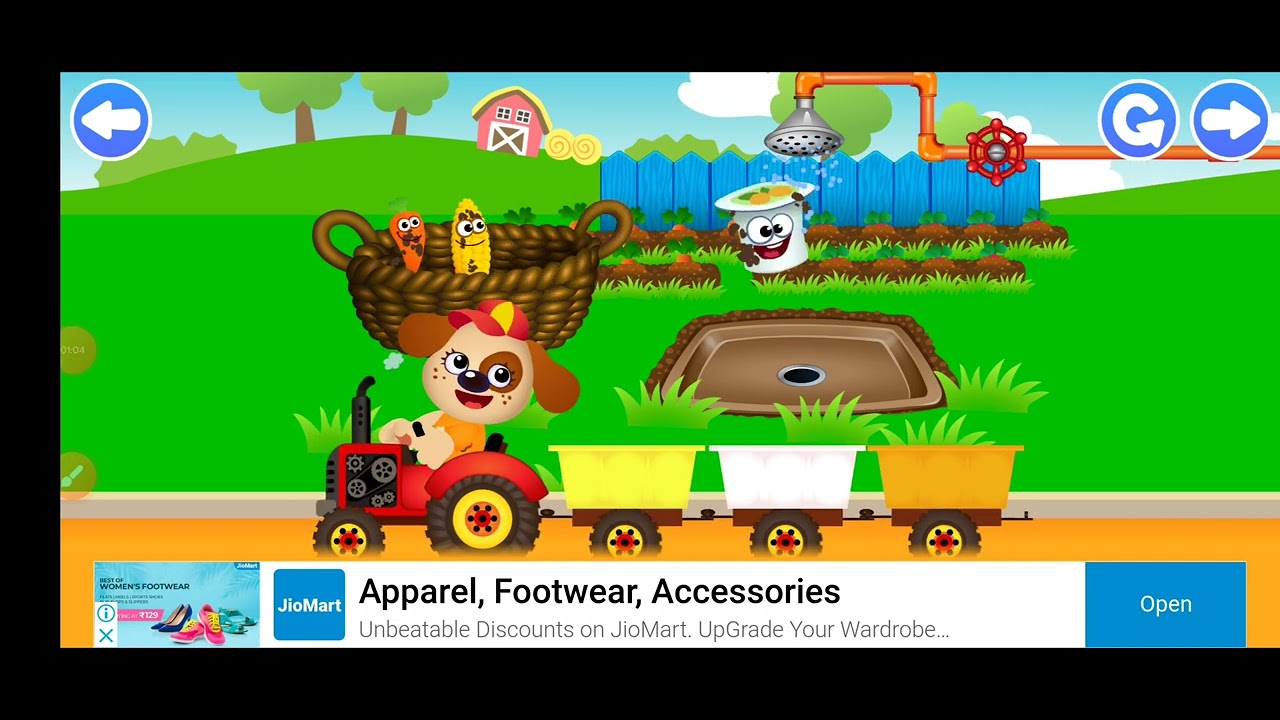 Baby Kids Learning Youtube