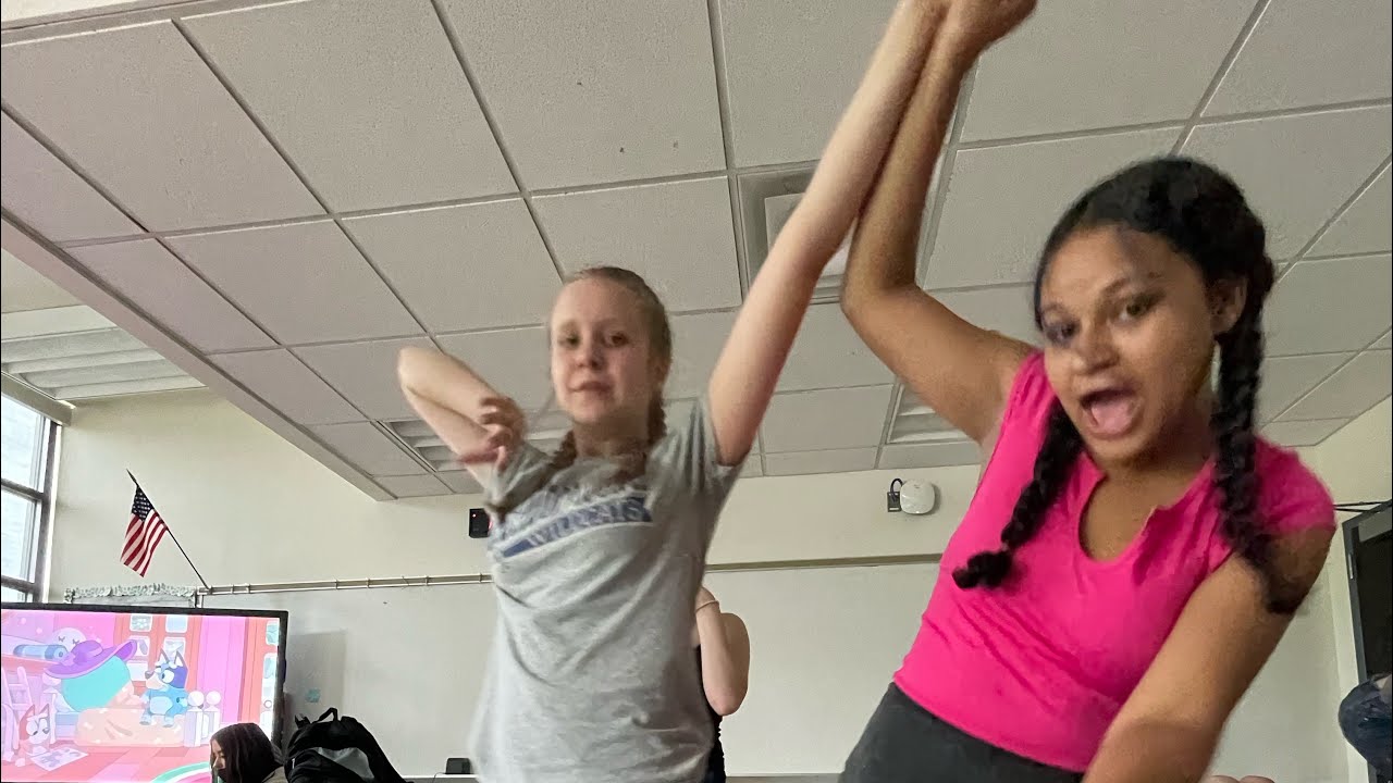 Student Interviews Youtube