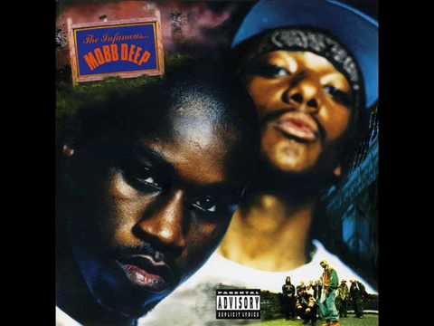 Mobb Deep Up North Trip Cdq Youtube