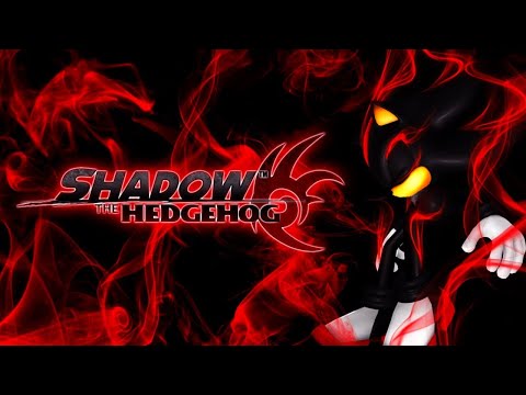 Shadow The Hedgehog Live Stream Part 3 Youtube