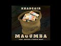 Khadeair Magumba Feat Peekay Mzee Kaytah Lyrics Video Music Lyrics Sa ...