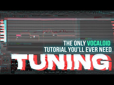 Lesson 4 Emotion Through Vocaloid The Only Vocaloid Tutorial You