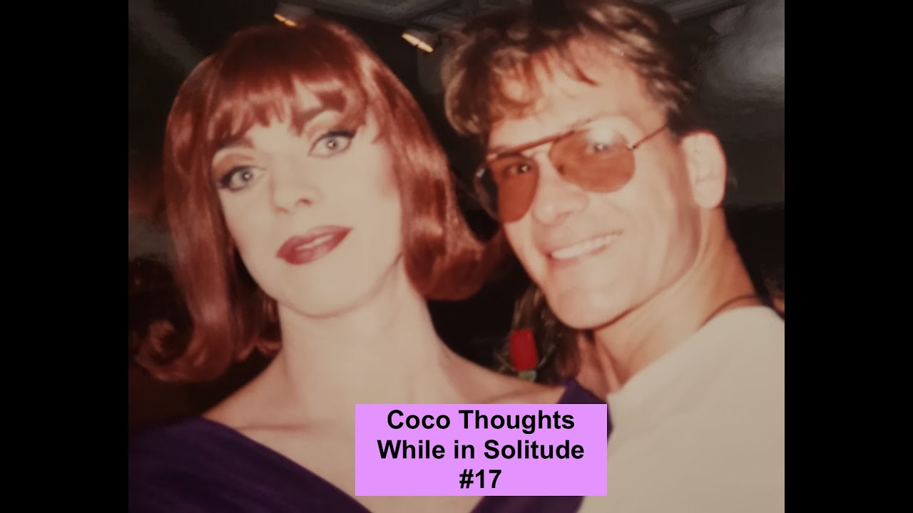Coco Thoughts While In Solitude 17 Youtube