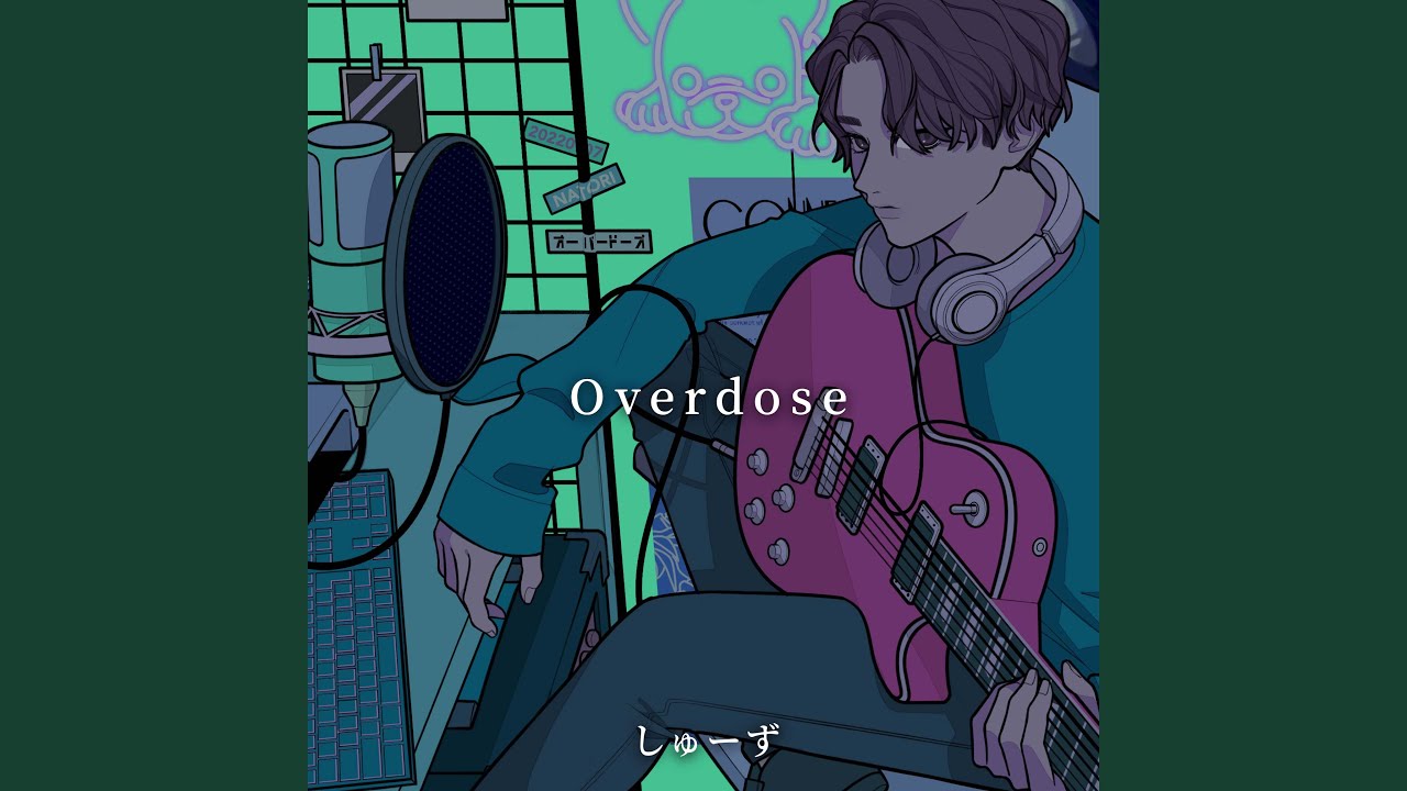 Overdose Youtube Music