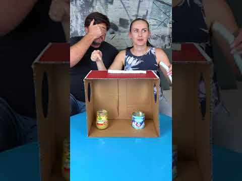 Funny Tiktok Food Challenge Shorts By Tiktoriki Youtube