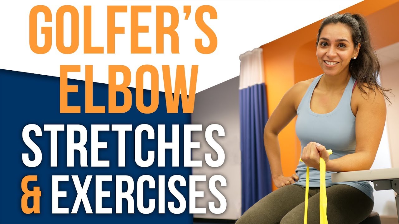 Workouts Golfers Elbow Eoua Blog