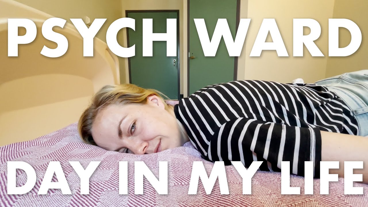 Psychiatric Ward Treatment