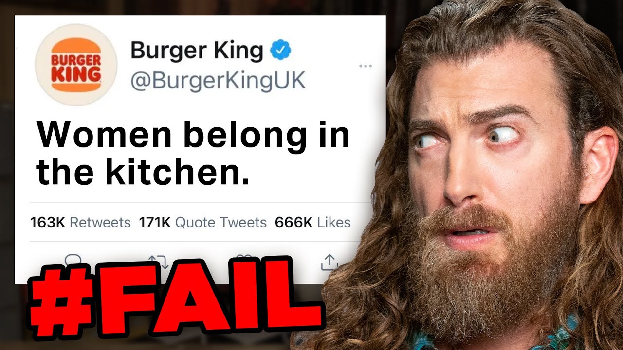 Biggest Social Media Fails Youtube