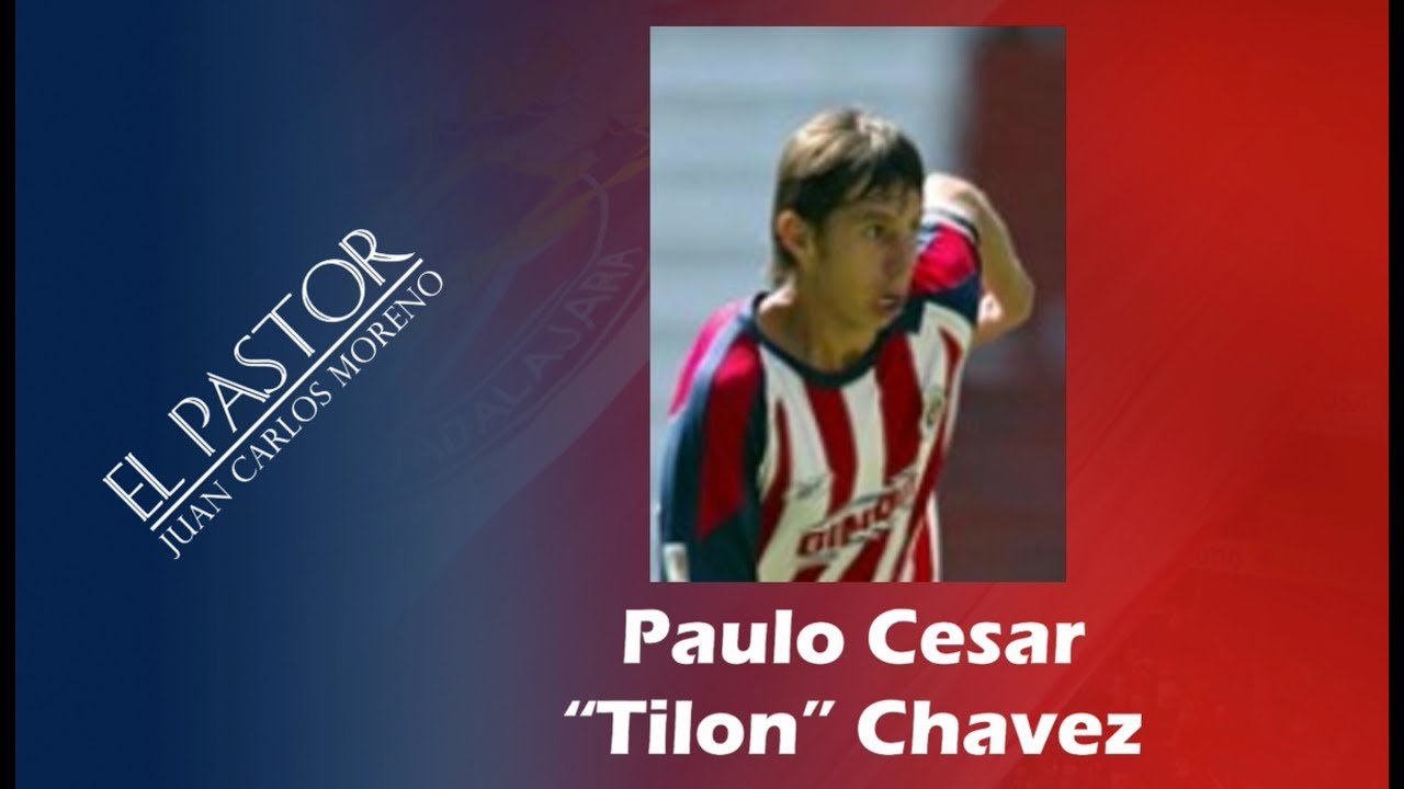Entrevista Con Paulo Cesar Tilon Chavez Youtube